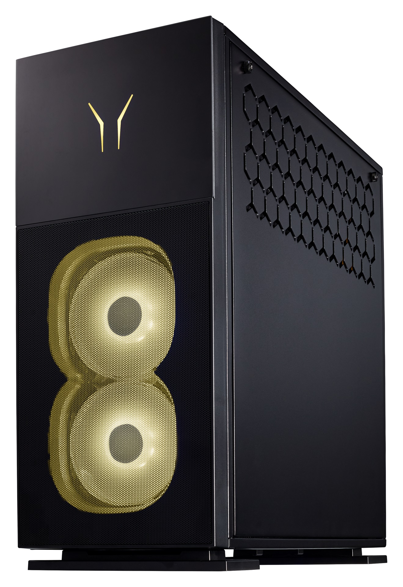 Erazer Gaming PCs am 19. August bei ALDI - Hardware-Helden