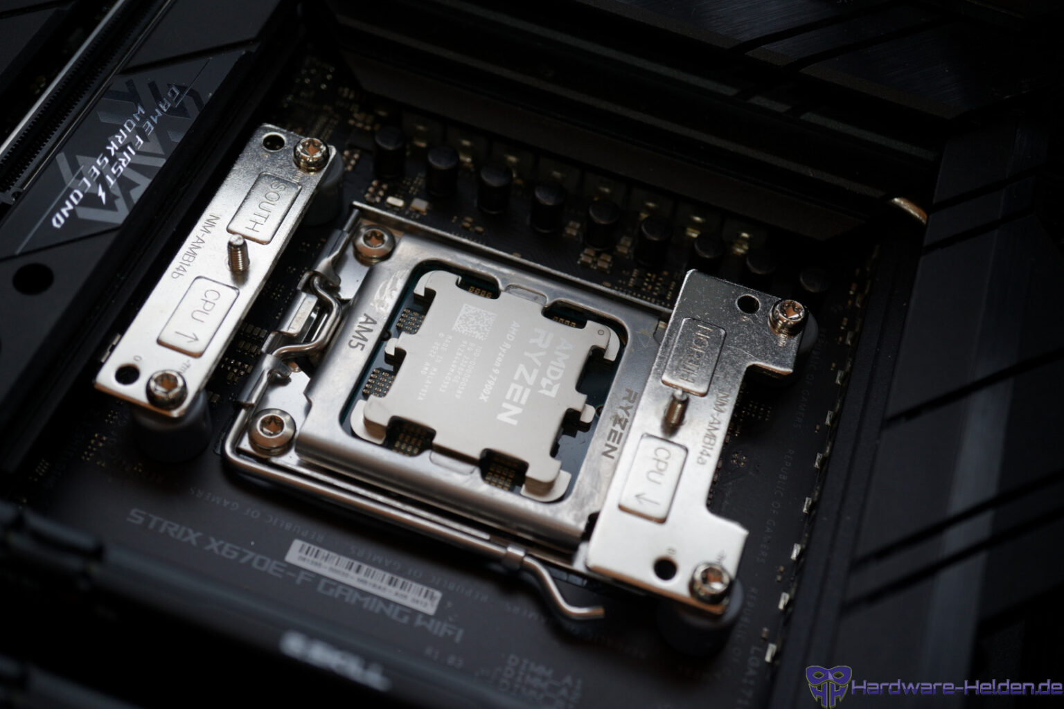 Noctua NH-D15 G2 im Test - Hardware-Helden