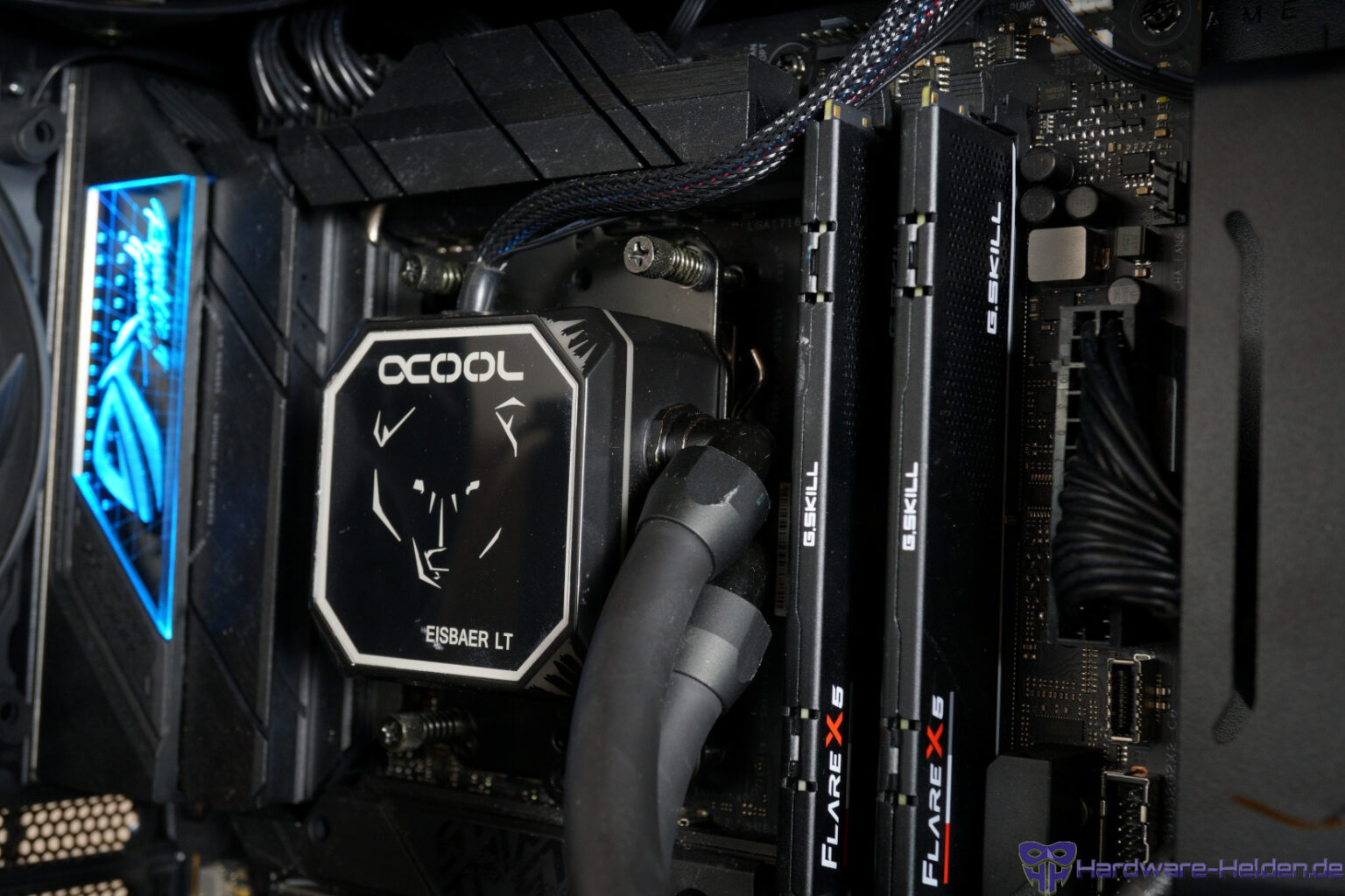 AiO-Wasserkühlung Test: 11 360-mm-AiOs im Vergleich - Hardware-Helden