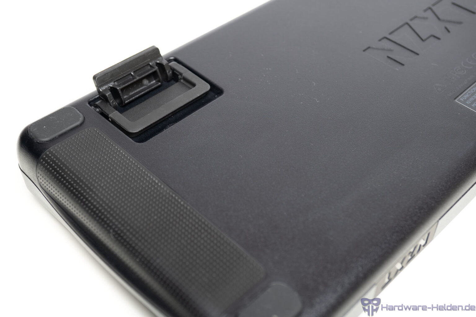 NZXT Function Elite MiniTKL im Test - Hardware-Helden