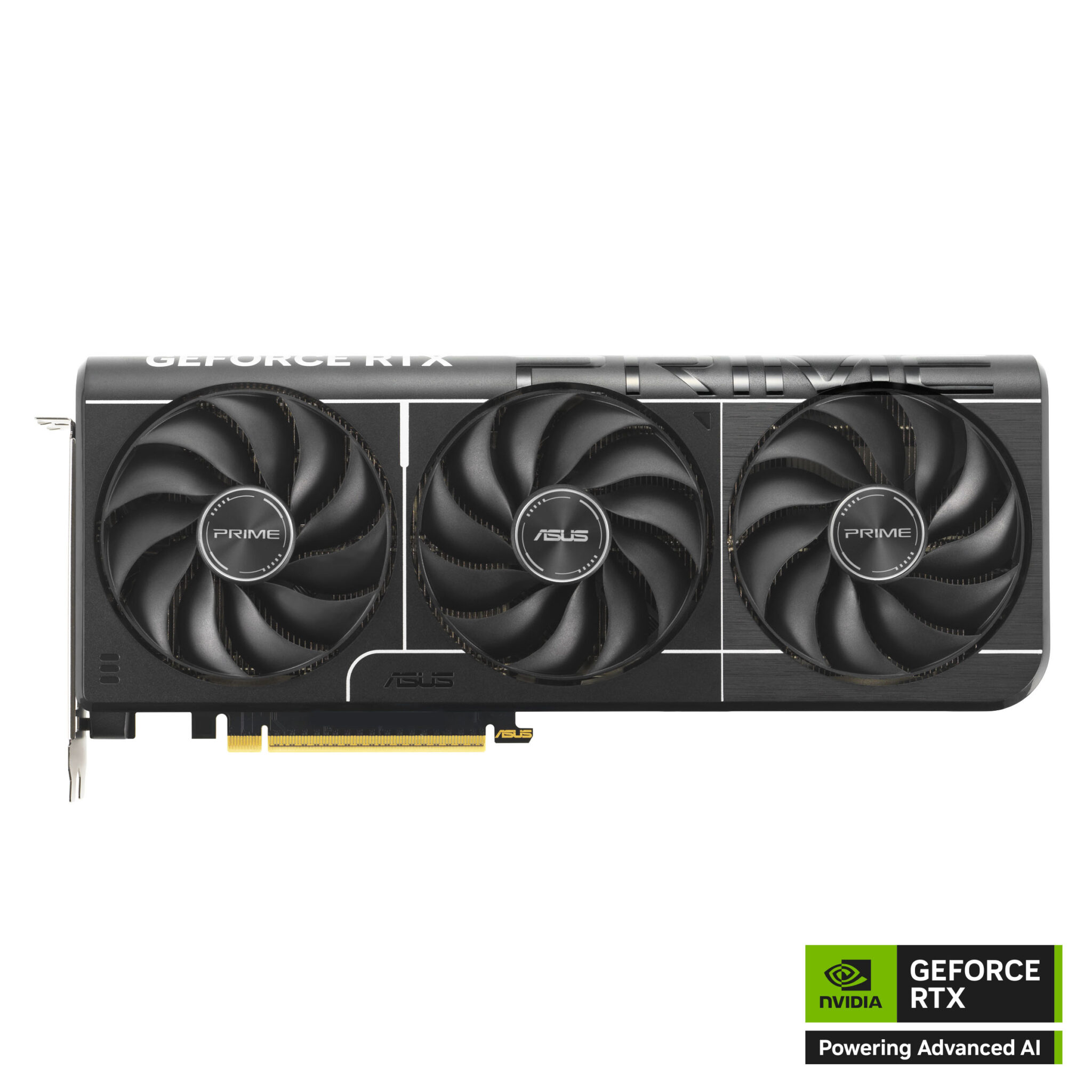GeForce RTX 5070 Ti Custom-Design Übersicht - Hardware-Helden