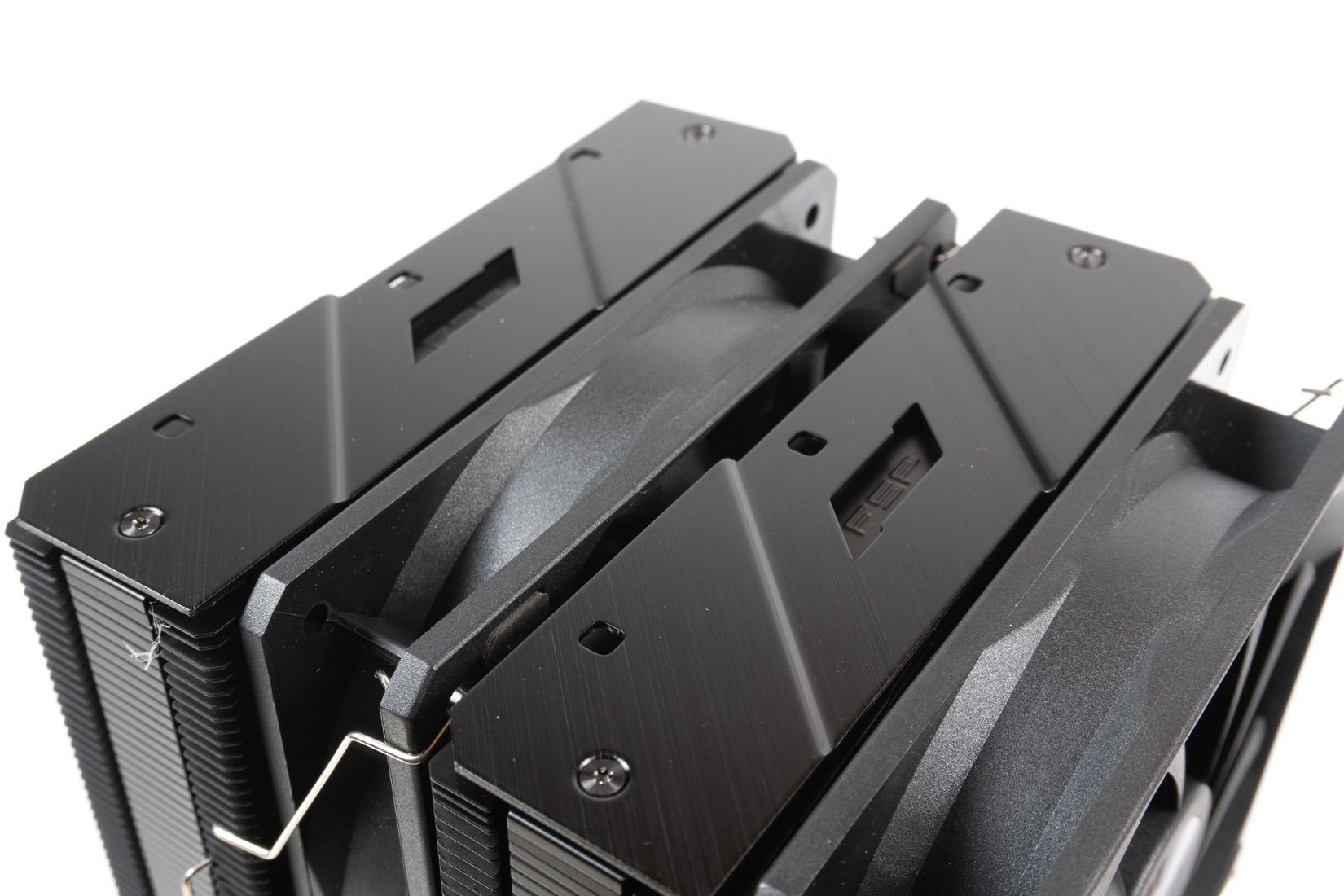 FSP MP7 Black im Test - Hardware-Helden