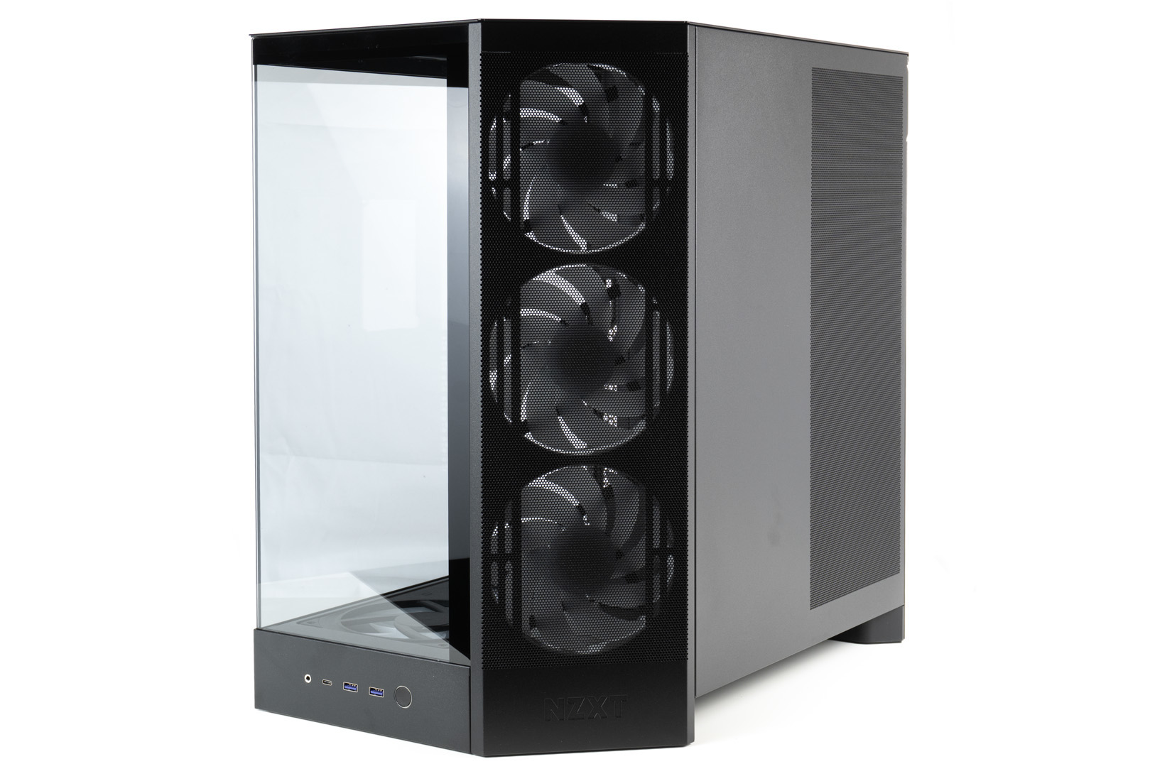 NZXT H9 Flow RGB+ im Test - Hardware-Helden