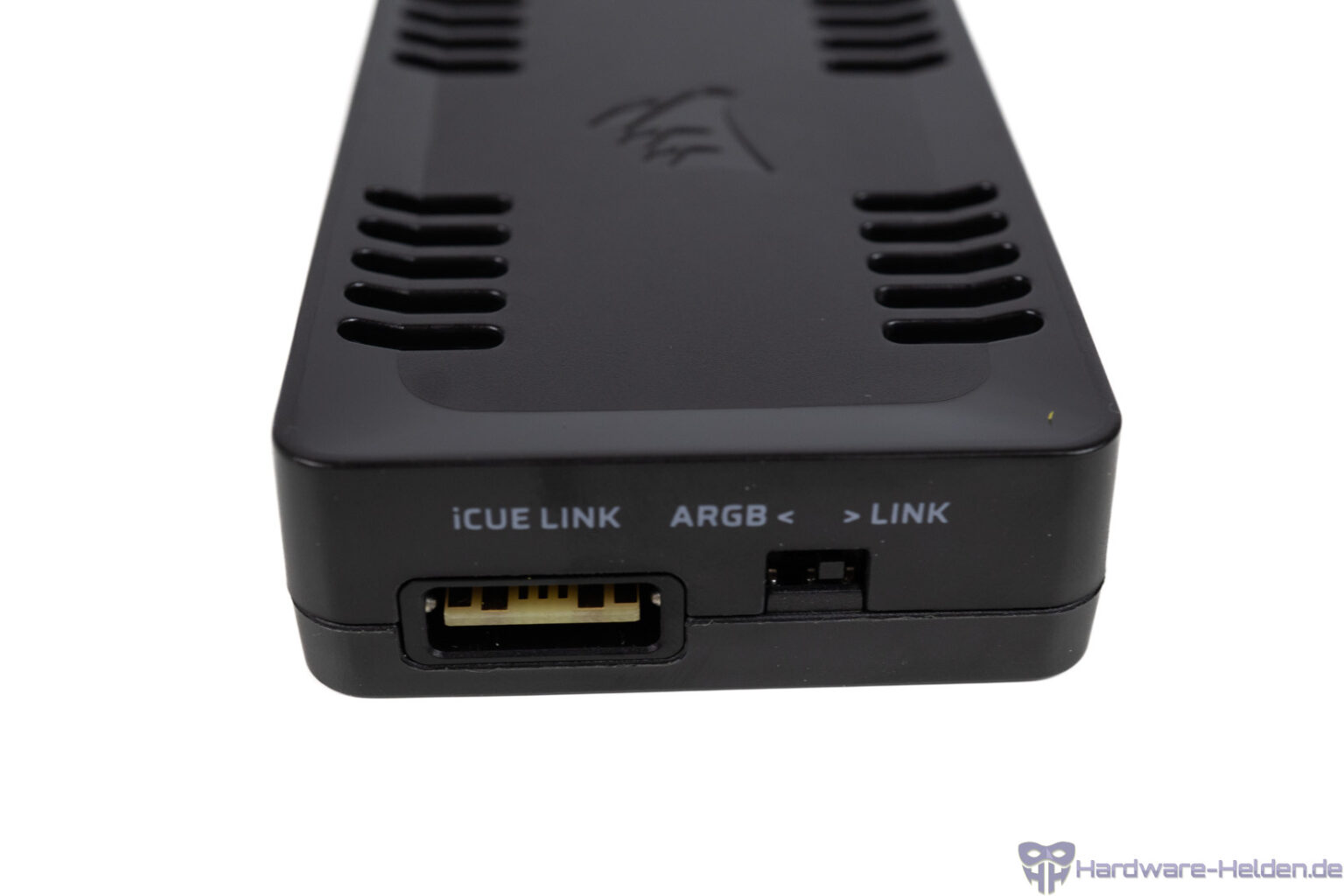 Corsair Commander Duo im Test - Hardware-Helden