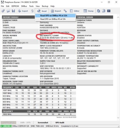 Ryzen 3000 / 5000 (Zen 2 / Zen 3) RAM Overclocking Guide - Hardware-Helden